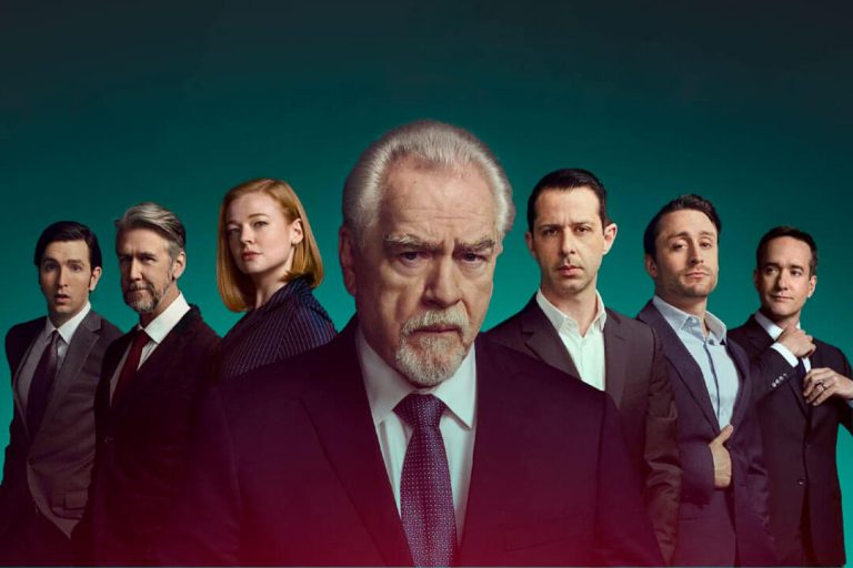 Las 6 mejores series de negocios, inversión y finanzas